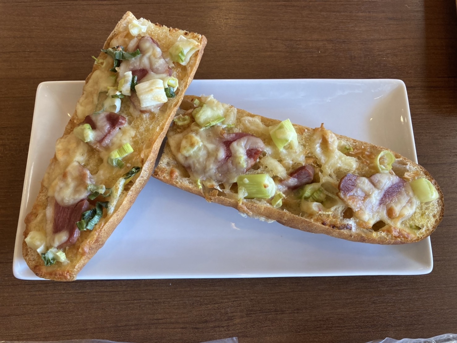 メニュー – BAKERY GEN