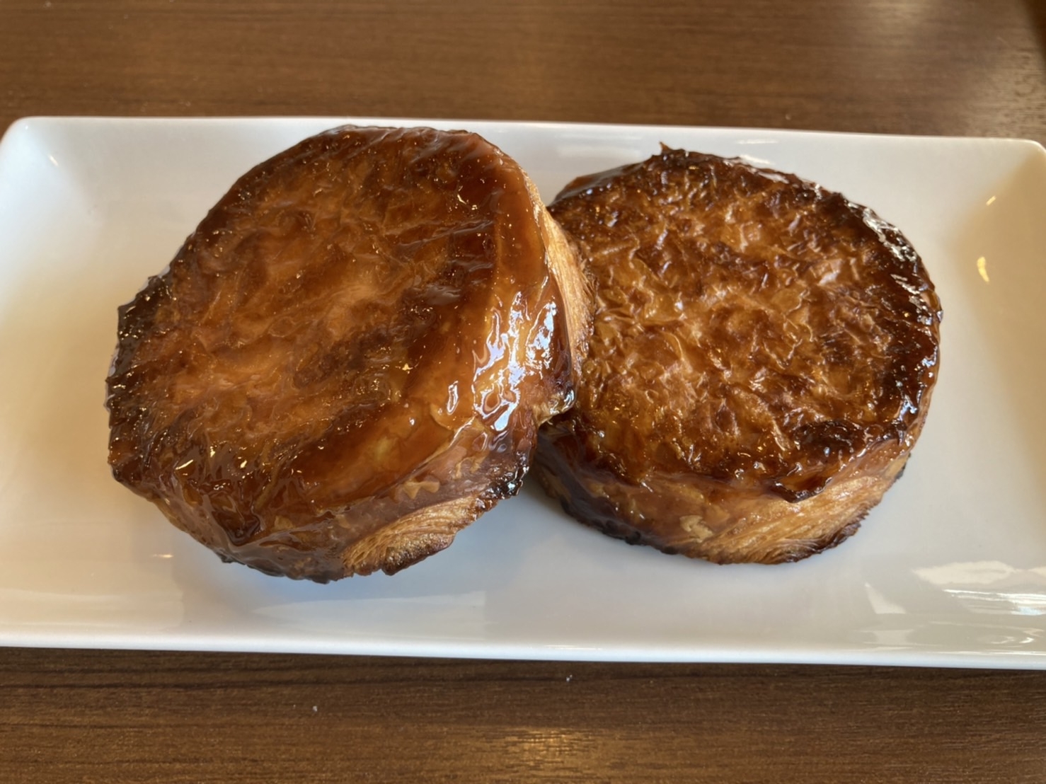 メニュー – BAKERY GEN