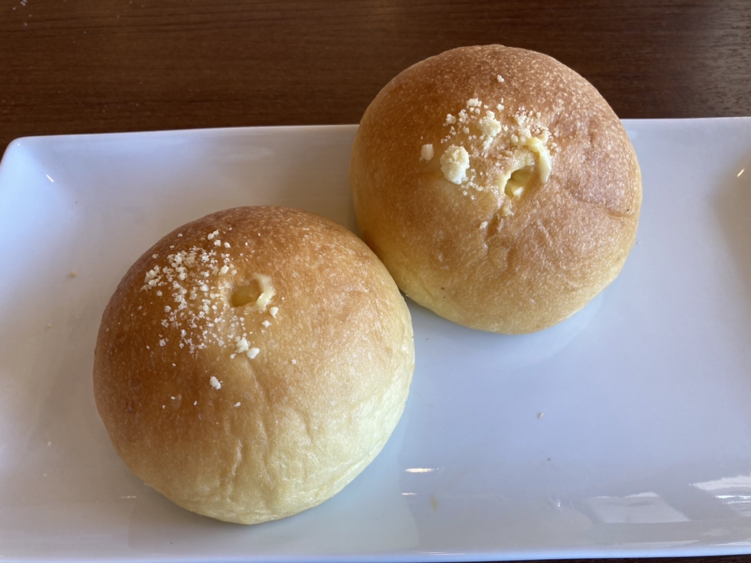 メニュー – BAKERY GEN