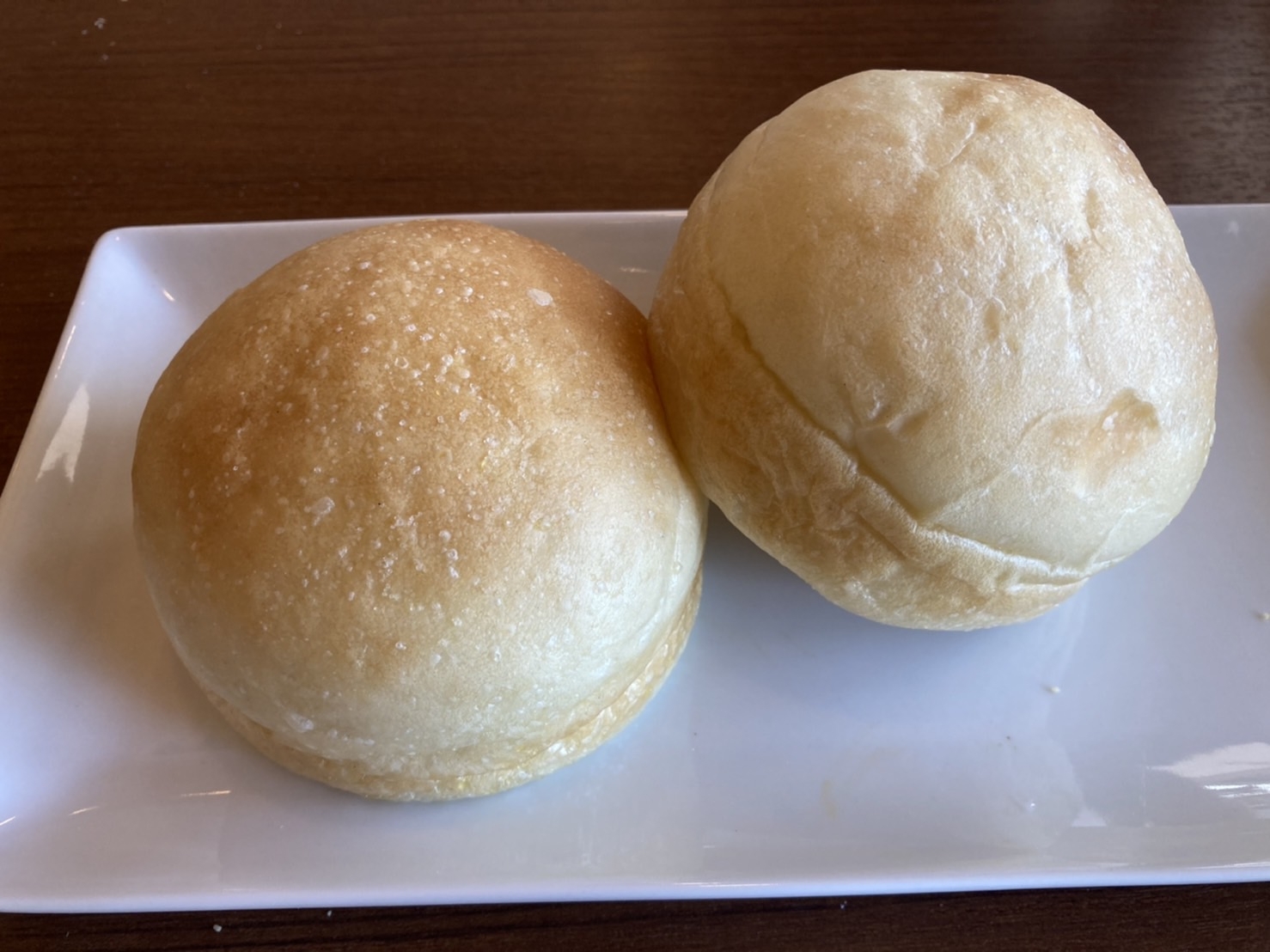 メニュー – BAKERY GEN