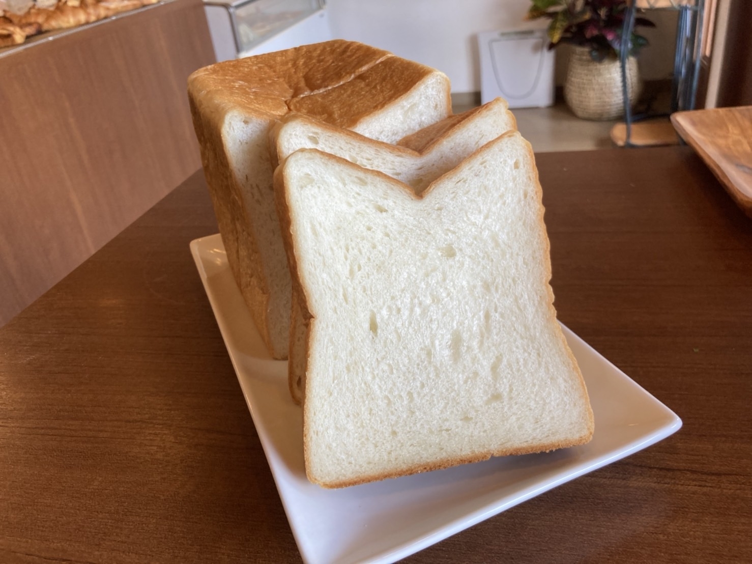 メニュー – BAKERY GEN