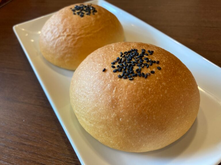 メニュー – BAKERY GEN