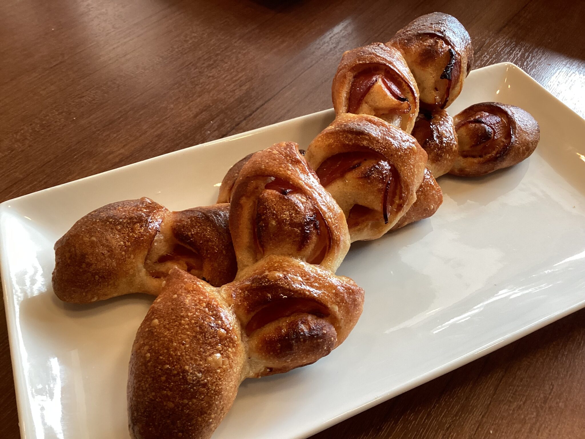 メニュー – BAKERY GEN