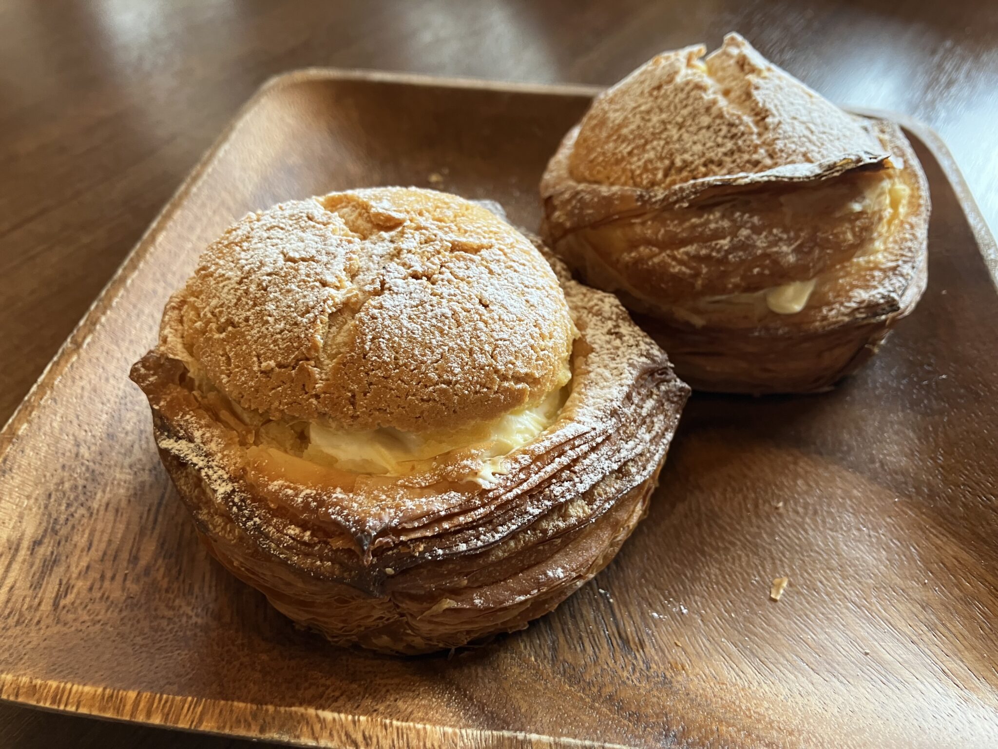 メニュー – BAKERY GEN